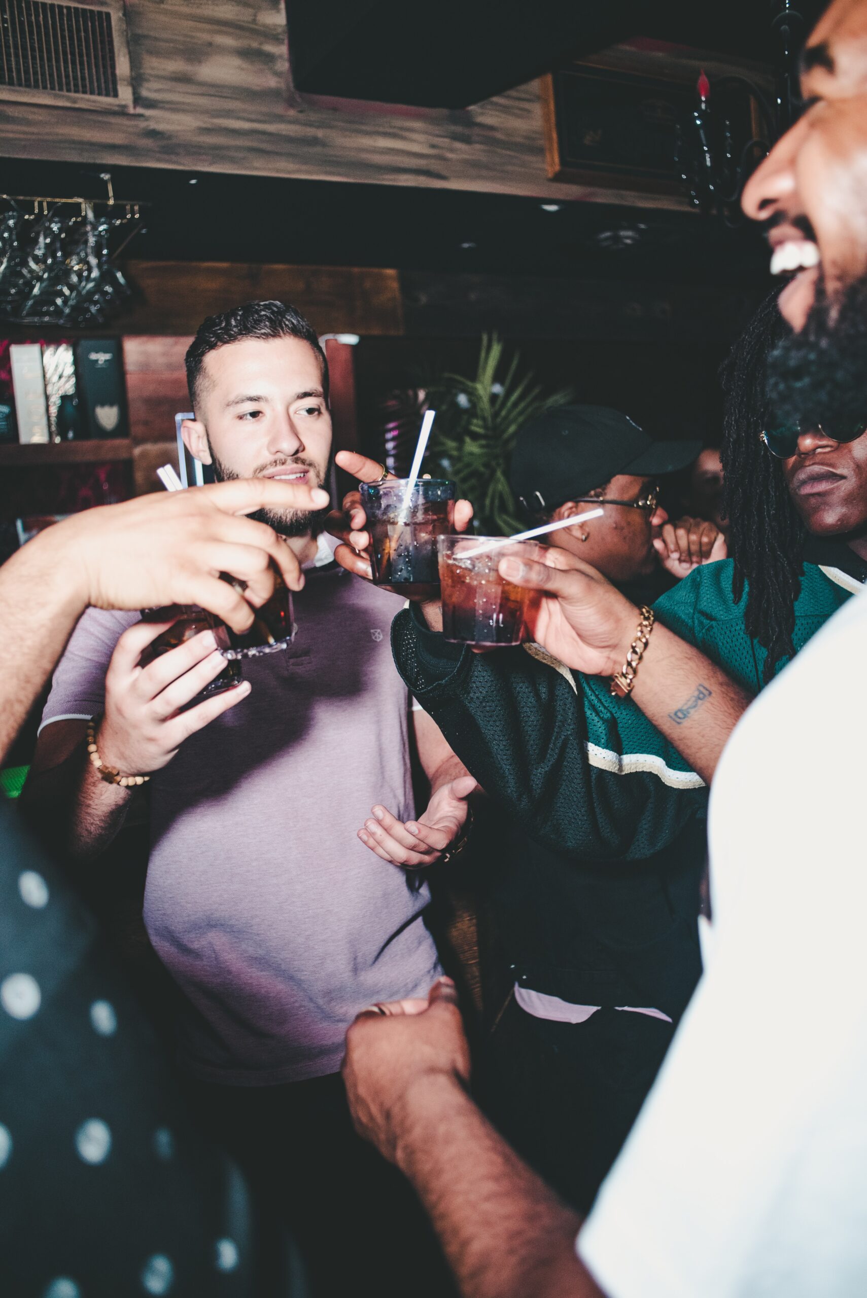 Alcohol Hair Loss: The Hidden Threat to Your Hair Growth