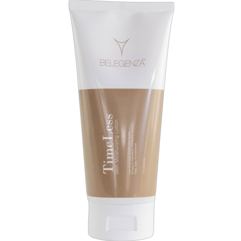 Your Skin: The Love-Hate Journey to Rejuvenation - Belegenza